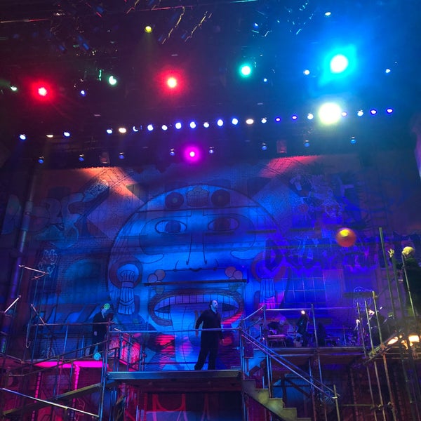 Photos at Berkeley Repertory Theatre - Downtown Berkeley - 29 tips