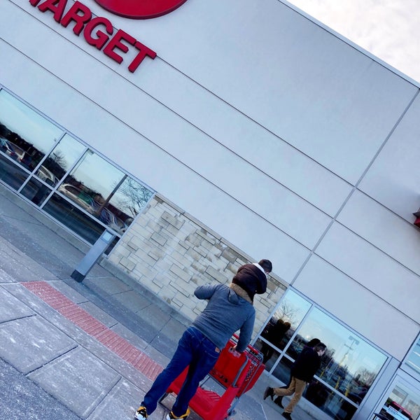 Photos at Target - Easton, PA