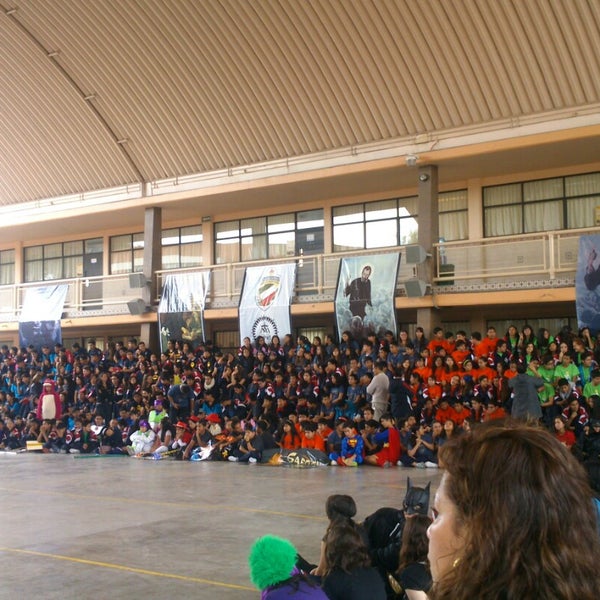 Photos at Instituto Carlos Pereyra - Puebla de Zaragoza, Puebla