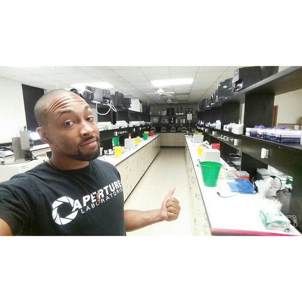 Giltner Hall - Michigan State University - Giltner