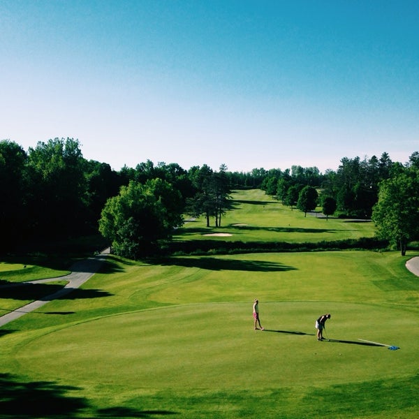 Fox Valley Country Club - 5 tips