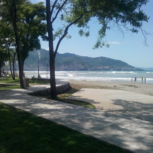 Ordu Sahil Bisiklet Yolu - 2 tips from 170 visitors