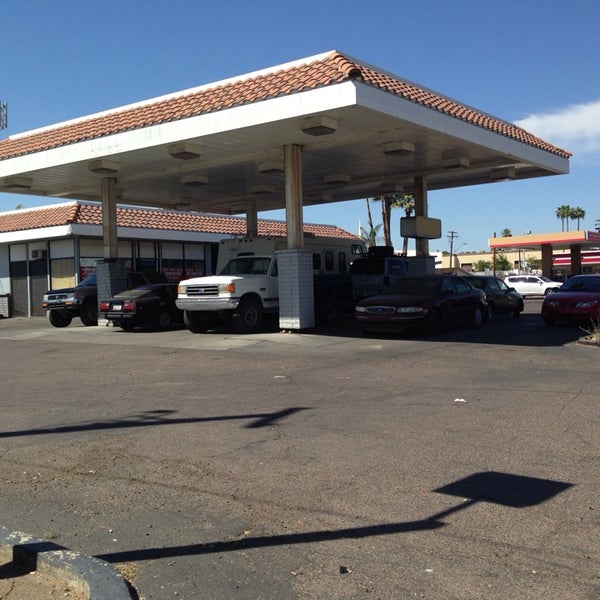 V1 Auto Repair - Phoenix, AZ