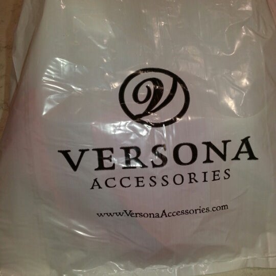Versona Accessories - San Antonio, TX
