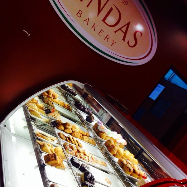 Linda's Bakery - The City of Grand Bazzar