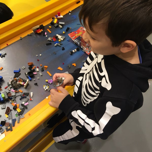 Photos at The LEGO Store - 66, Westfield Stratford City