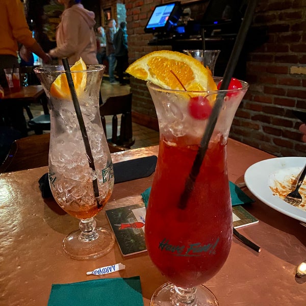 Pat O'Brien's - Cajun and Creole Restaurant in Orlando