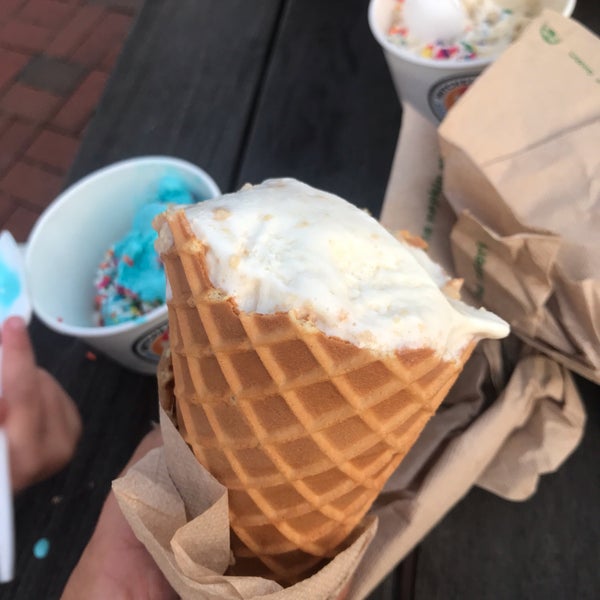 Mitchell's Homemade Ice Cream - Ice Cream Parlor in Avon