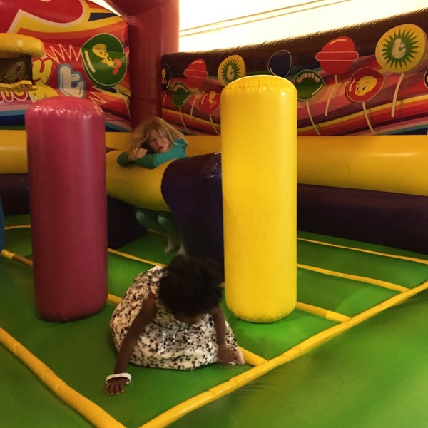 Photos at Bounce-a-rama - General Entertainment in Milpitas