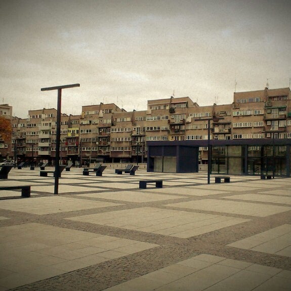 Plac Nowy Targ - Wrocław, Województwo dolnośląskie