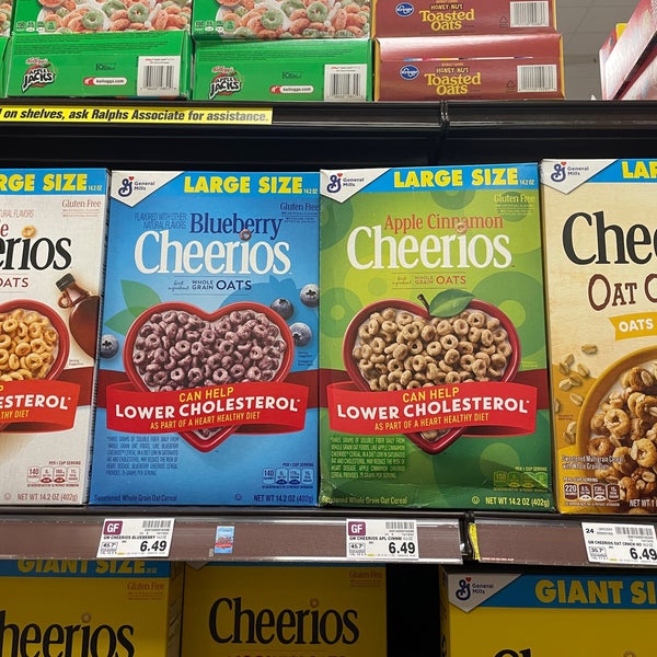 Ralphs - 33 tips from 1879 visitors