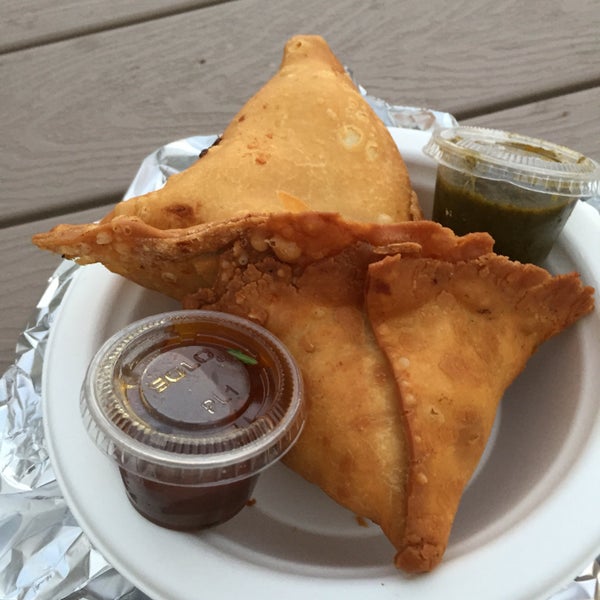 New Taste Of India - 7 tips from 311 visitors