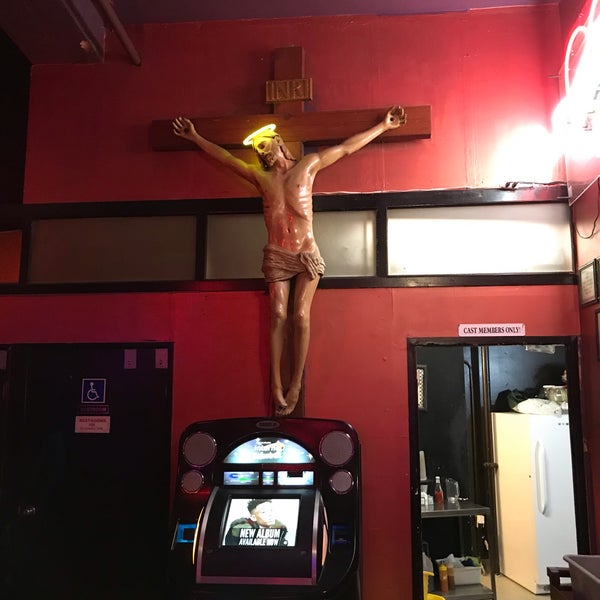 The Roxy (Now Closed) - Diner