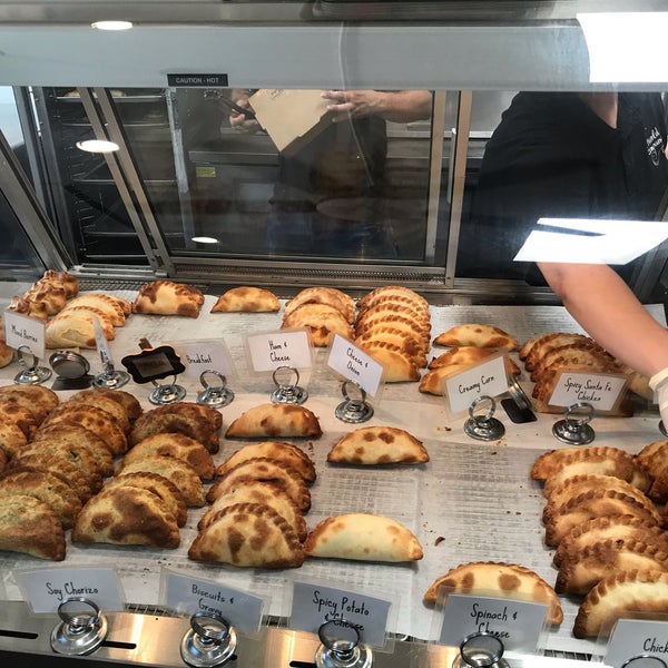 World Empanadas - Empanada Restaurant