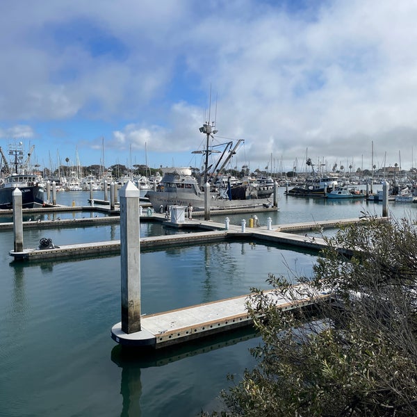 Ventura Harbor Village - Harbor or Marina