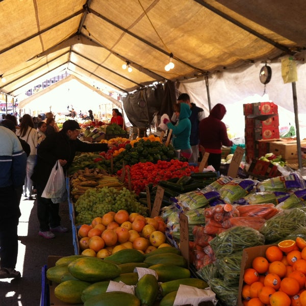 Haymarket Square Farmer's Market - Farmers Market in Downtown Boston