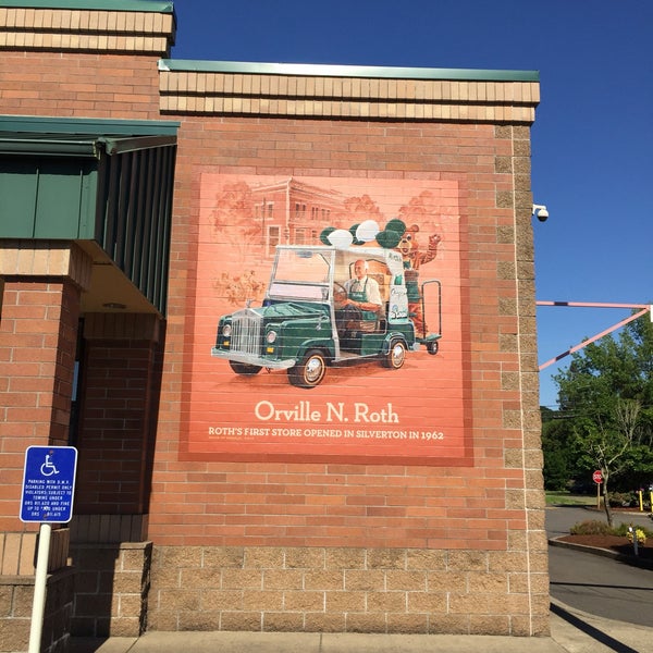 Roth S Fresh Market Locations at Alyssa Hobler blog