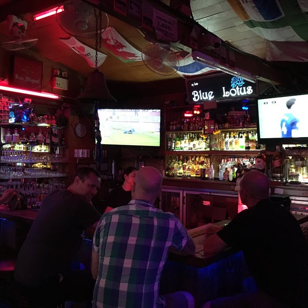 Photos at Blue Lotus Bar - 8 tips from 307 visitors