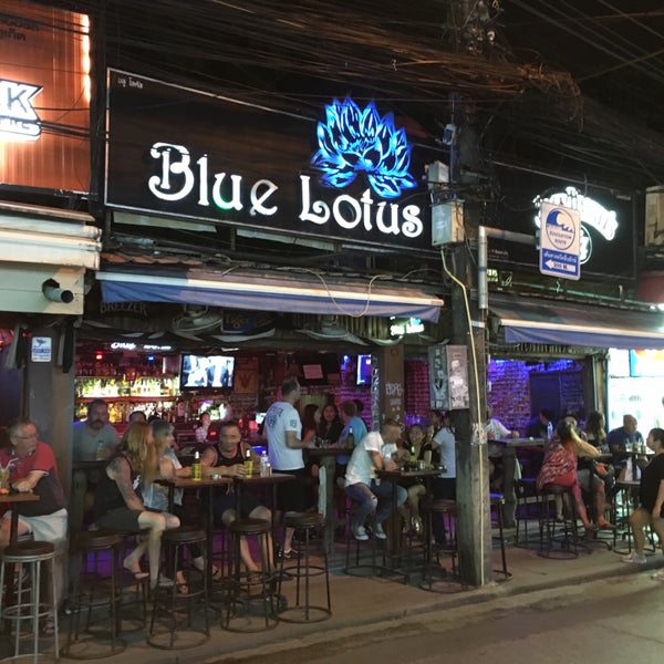 Photos at Blue Lotus Bar - 8 tips from 303 visitors
