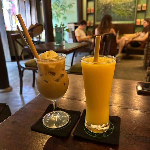 Hoi An Roastery - Espresso and Coffee House - 135 Trần Phú