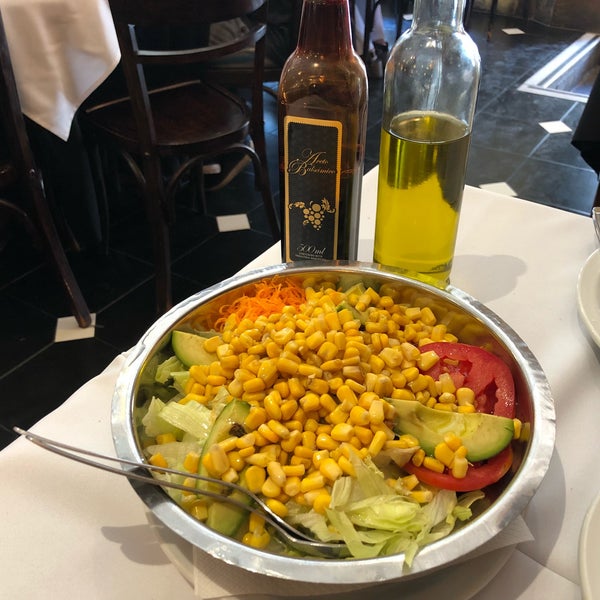 El Charrua - 53 tips