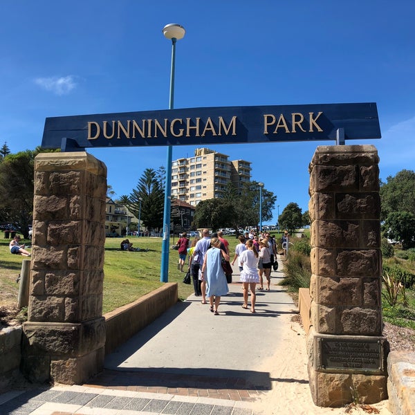 Photos at Dunningham Park - Beach St