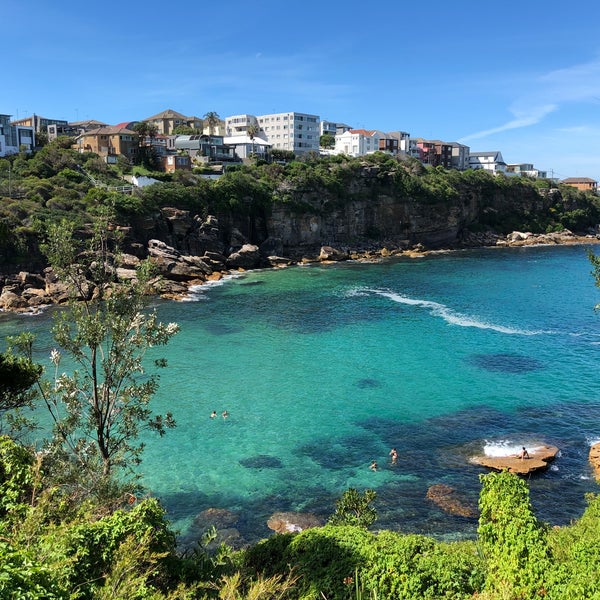 Gordon's Bay - Beach