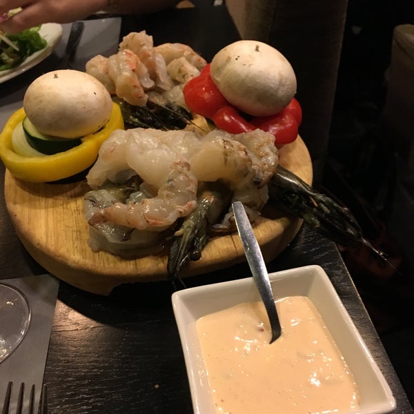 Filet d'Anvers - Dam - 22 tips