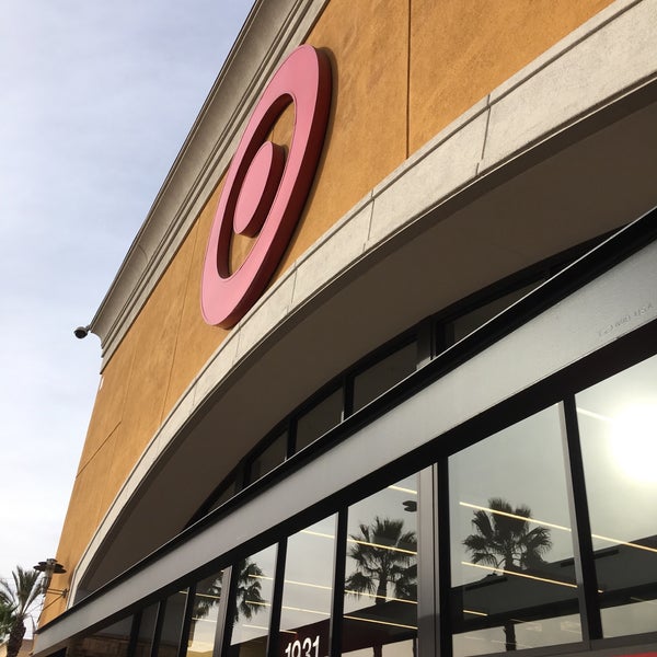 Target - 10 tips from 2087 visitors