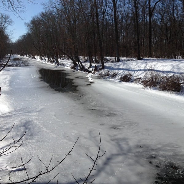 Delaware and Raritan Canal Towpath - 3 tips from 307 visitors
