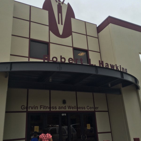 Photos at George Gervin Youth Center - Sports and Recreation in San Antonio