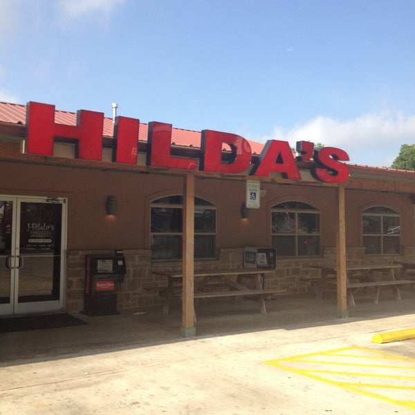 Hilda's Tortillas - 149 FM 2093