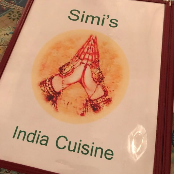 Simi's India Cuisine - West Side - 26 tips