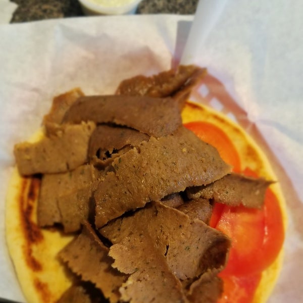Photos at Chicago Gyros - Mediterranean Restaurant