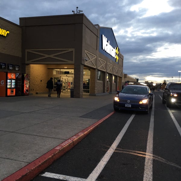 Photos at Walmart - Big Box Store in Spokane