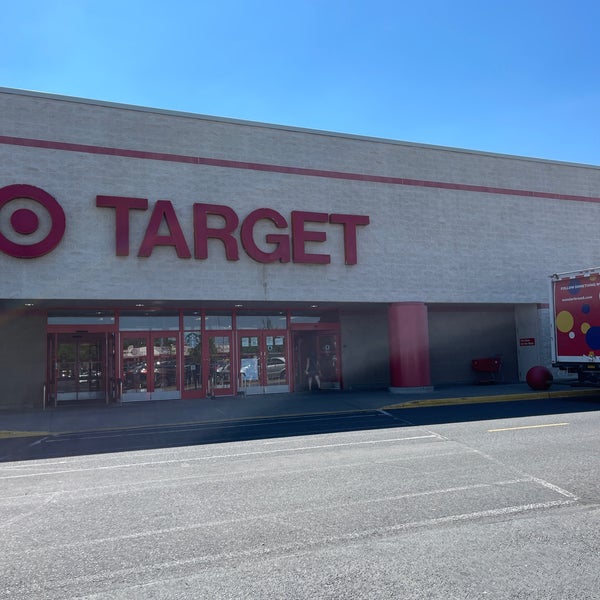 Photos at Target - Nevada - Lidgerwood - 9770 N Newport Hwy