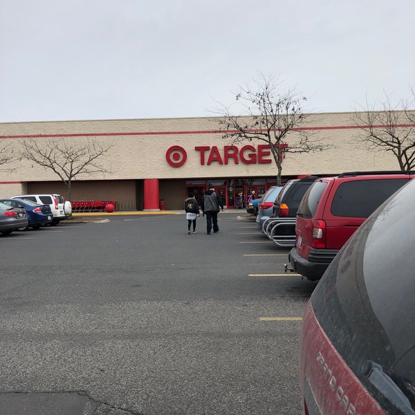 Photos at Target - Nevada - Lidgerwood - 9770 N Newport Hwy