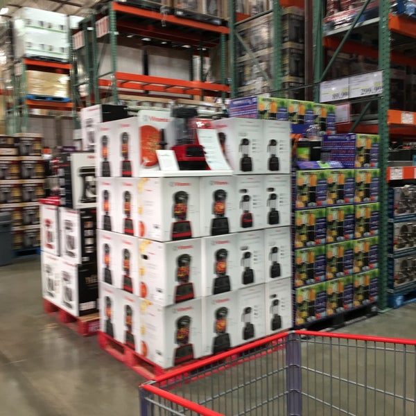 Photos at Costco (Now Closed) - Spokane, WA