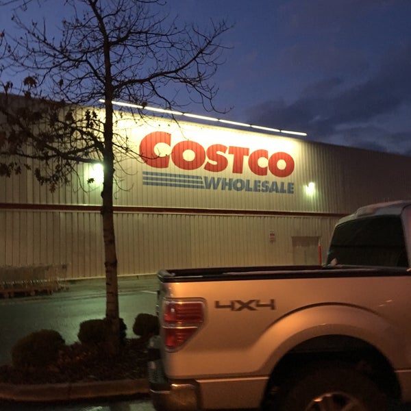 Photos at Costco (Now Closed) - Spokane, WA