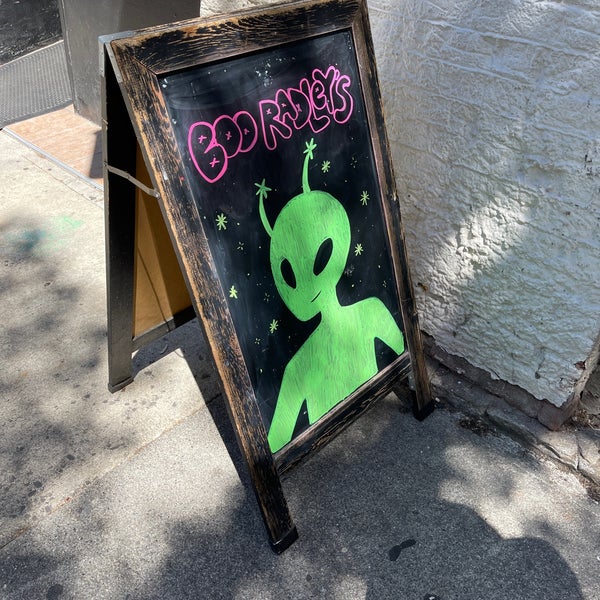 Boo Radley's - Riverside - Spokane, WA