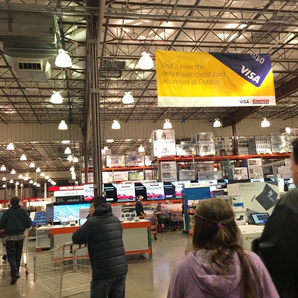 Photos at Costco (Now Closed) - Spokane, WA