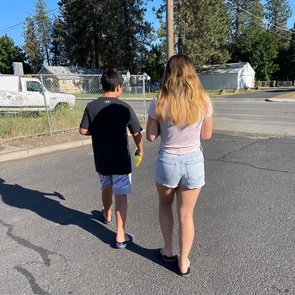 Conoco - Fuel Station in Spokane