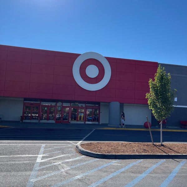 Photos at Target - Nevada - Lidgerwood - 9770 N Newport Hwy