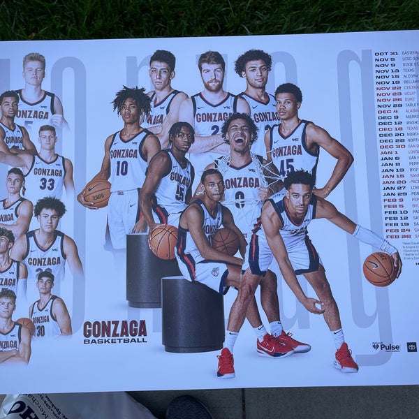 Zag Shop - 801 E. Desmet Ave Spokane, WA 99202