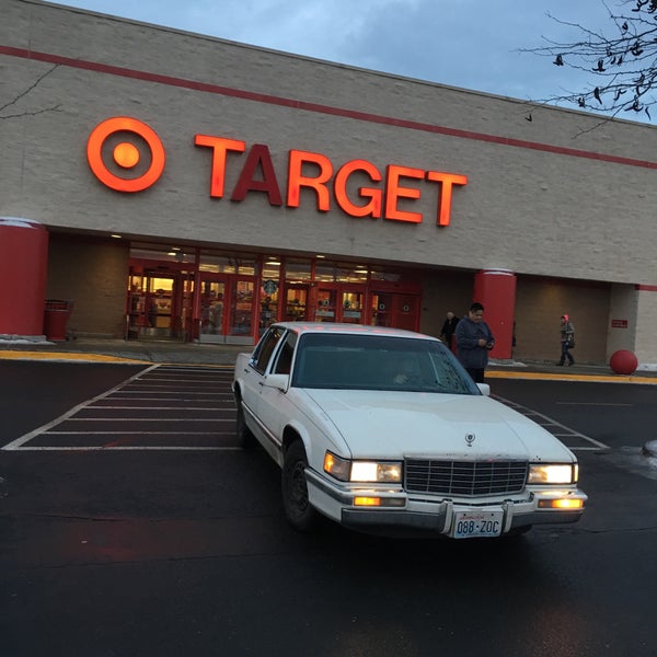 Photos at Target - Nevada - Lidgerwood - 9770 N Newport Hwy