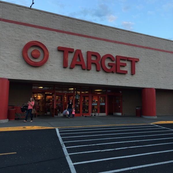 Photos at Target - Nevada - Lidgerwood - 9770 N Newport Hwy