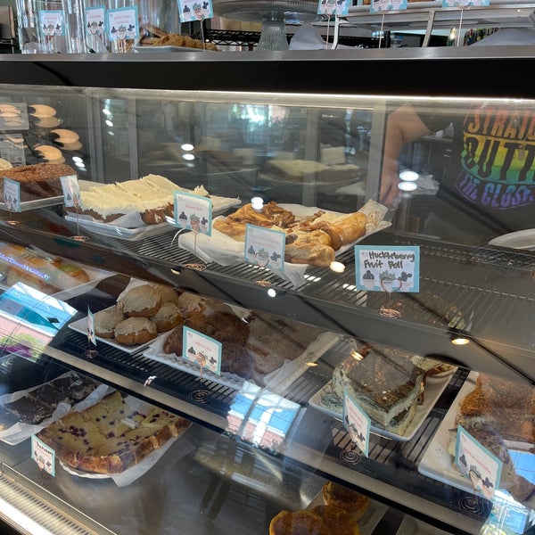 Maple Street Bistro - 15 tips