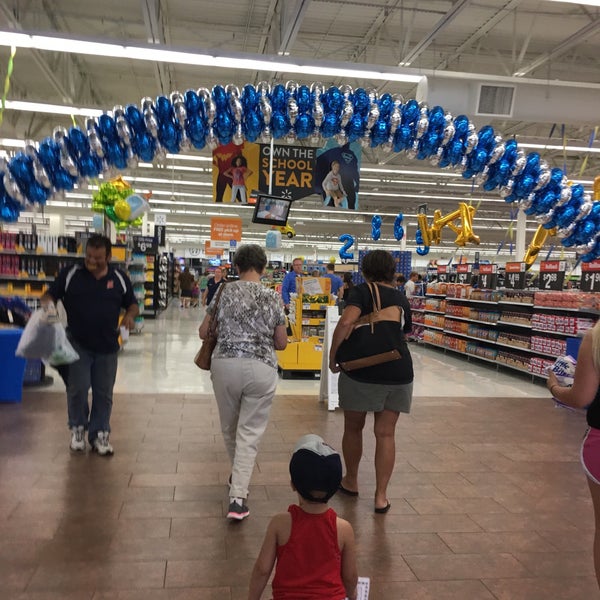 Photos at Walmart - Big Box Store in Spokane