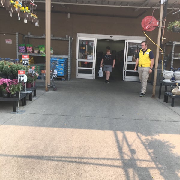 Photos at Walmart - Big Box Store in Spokane