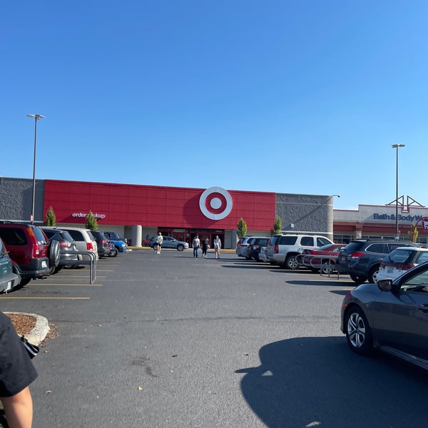 Photos at Target - Nevada - Lidgerwood - 9770 N Newport Hwy